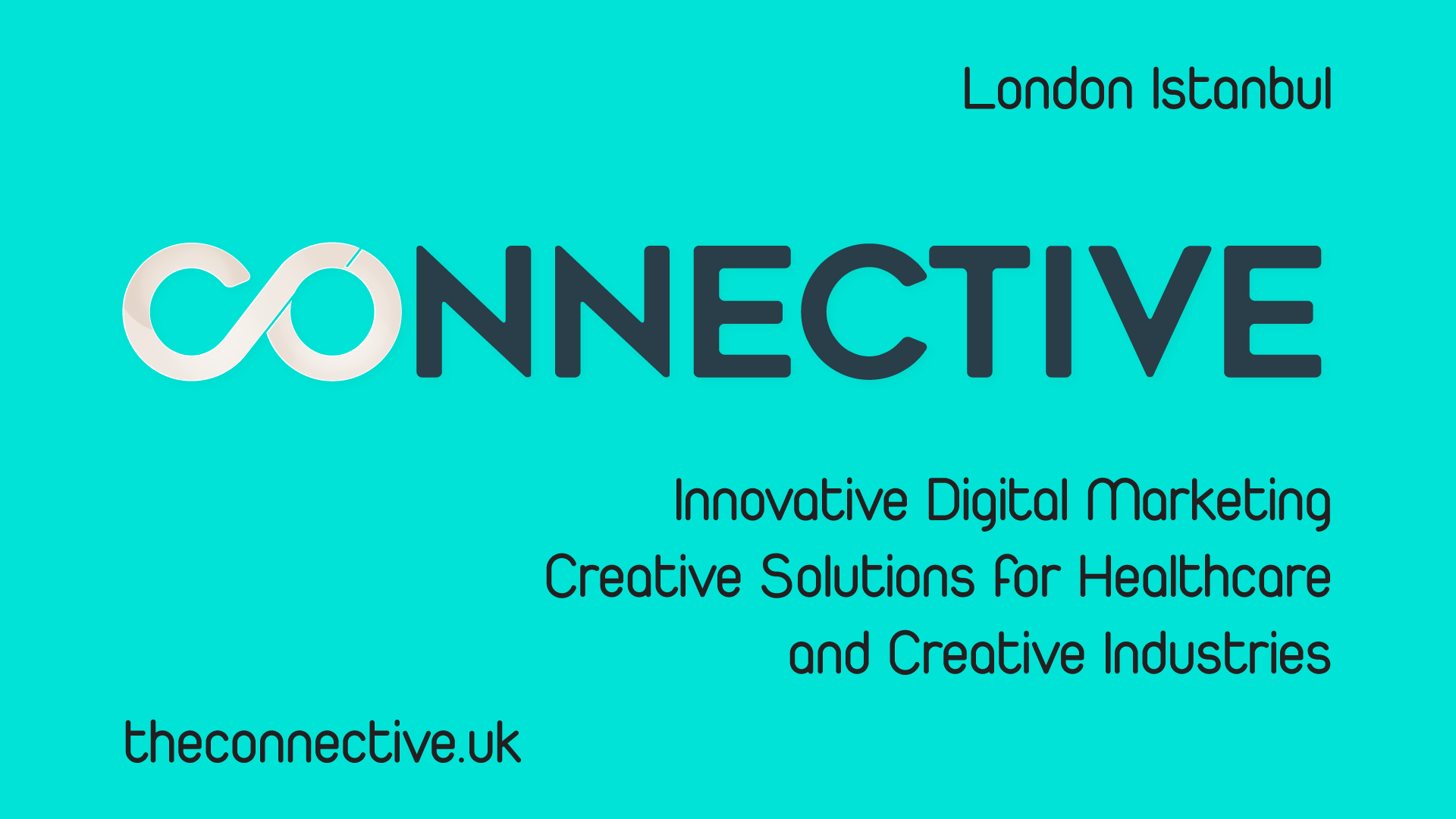 Our Expertise | Connective UK – Strategic Creative Consultancy